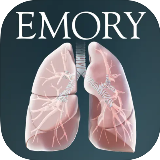 Resource Highlight: Surgical Anatomy Apps for Liver, Lung, and Male ...