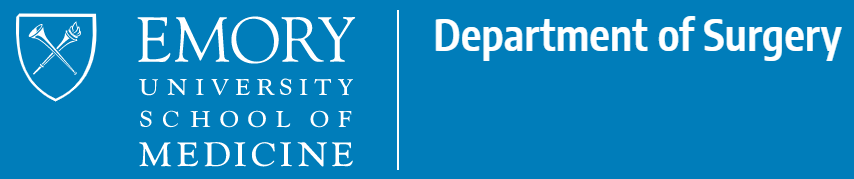 Surgical Focus | Emory University Department of Surgery