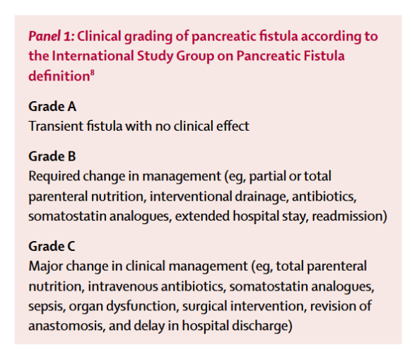 Efficacy of stapler versus hand-sewn closure after distal ...